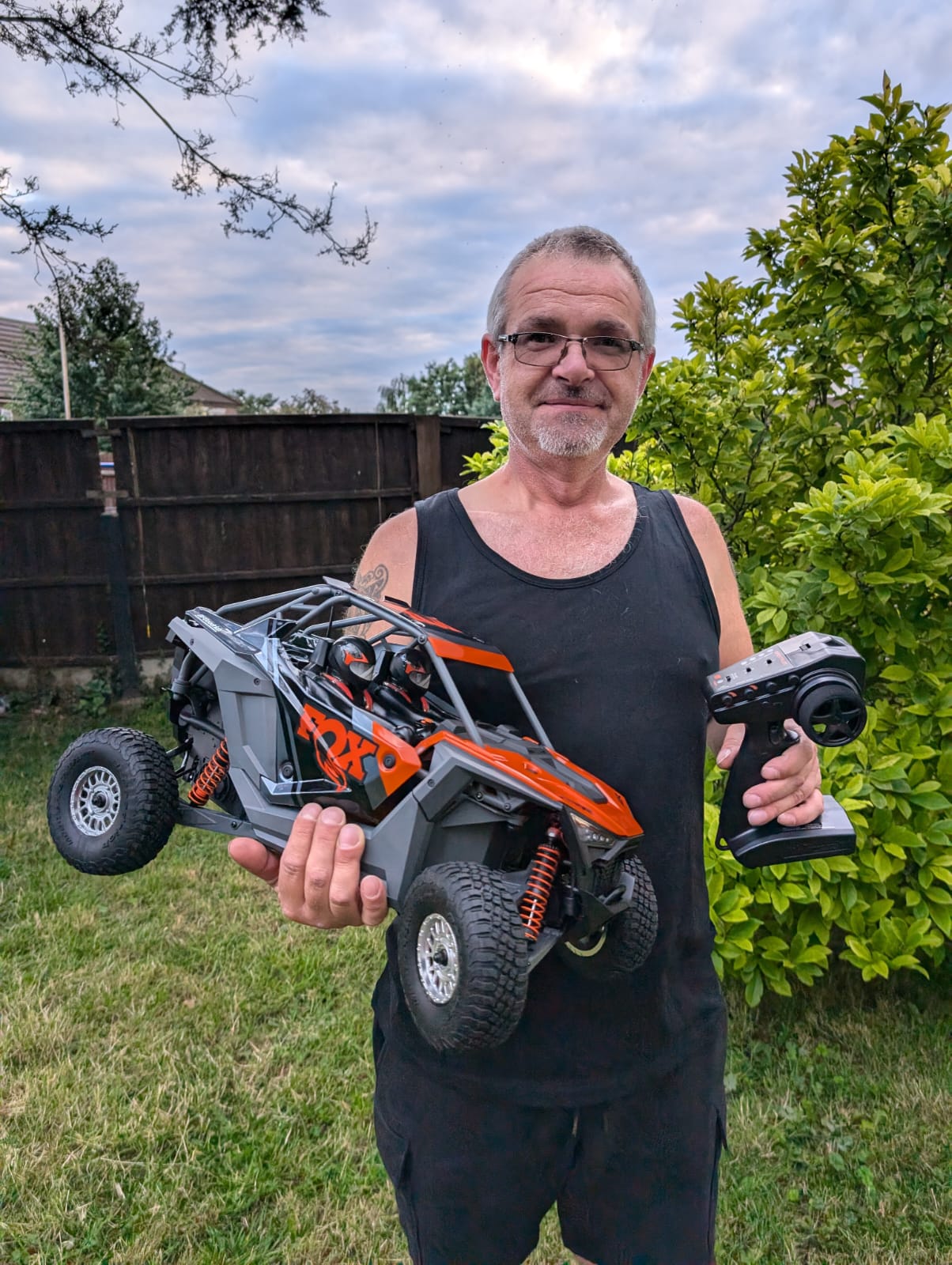 How YouTuber, Kevin Talbot Turned RC Car Enthusiasm into £740,000 with ...